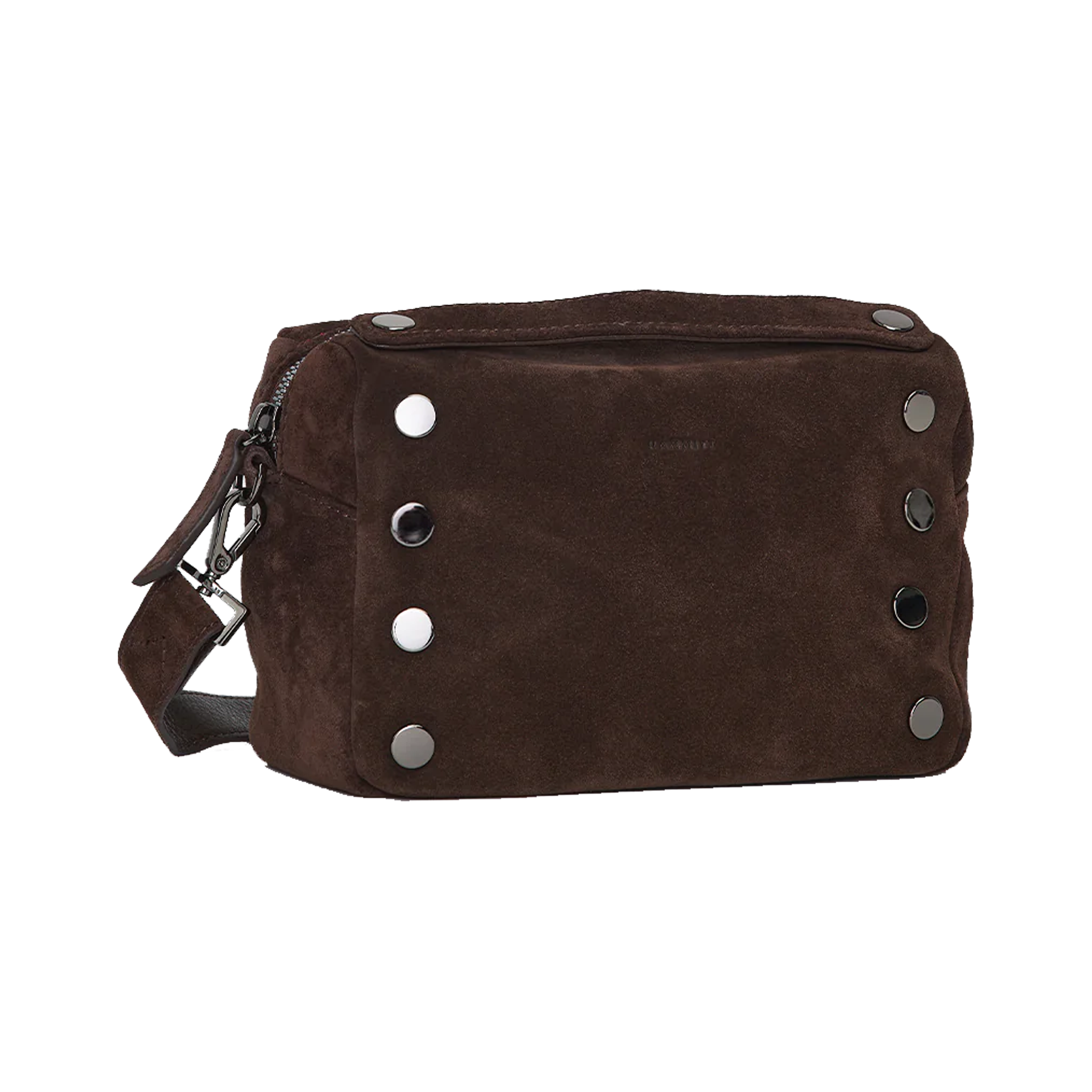 Evan Crossbody – The Gold Parrot