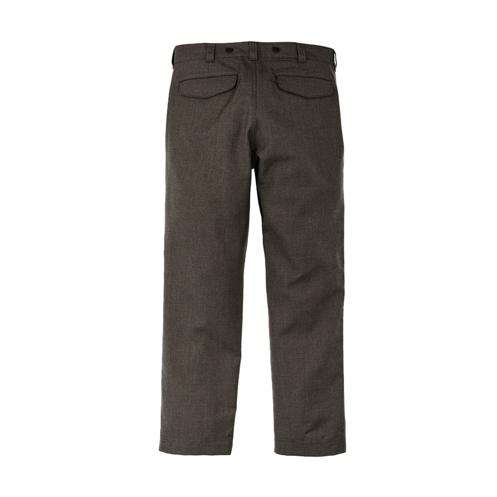 Forestry Cloth Pants – The Gold Parrot
