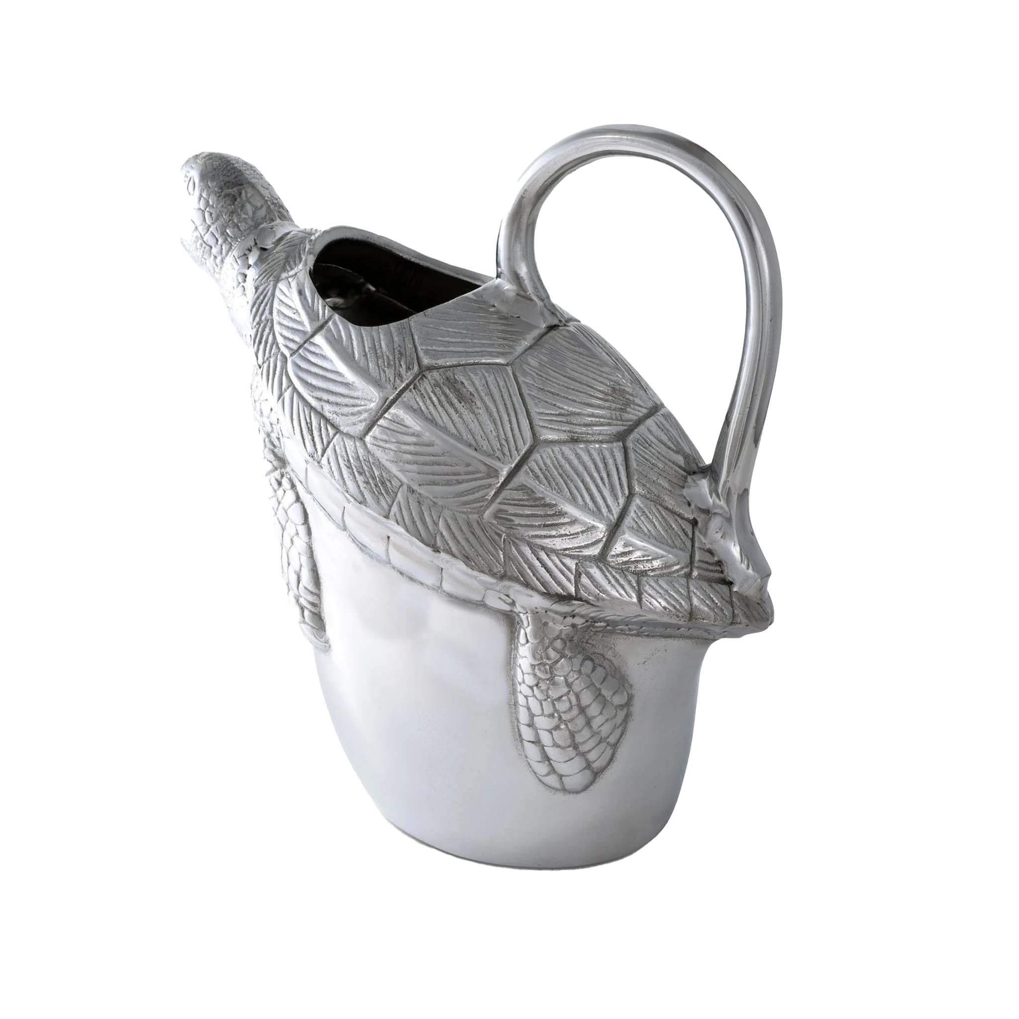 Sea Turtle Pitcher – The Gold Parrot