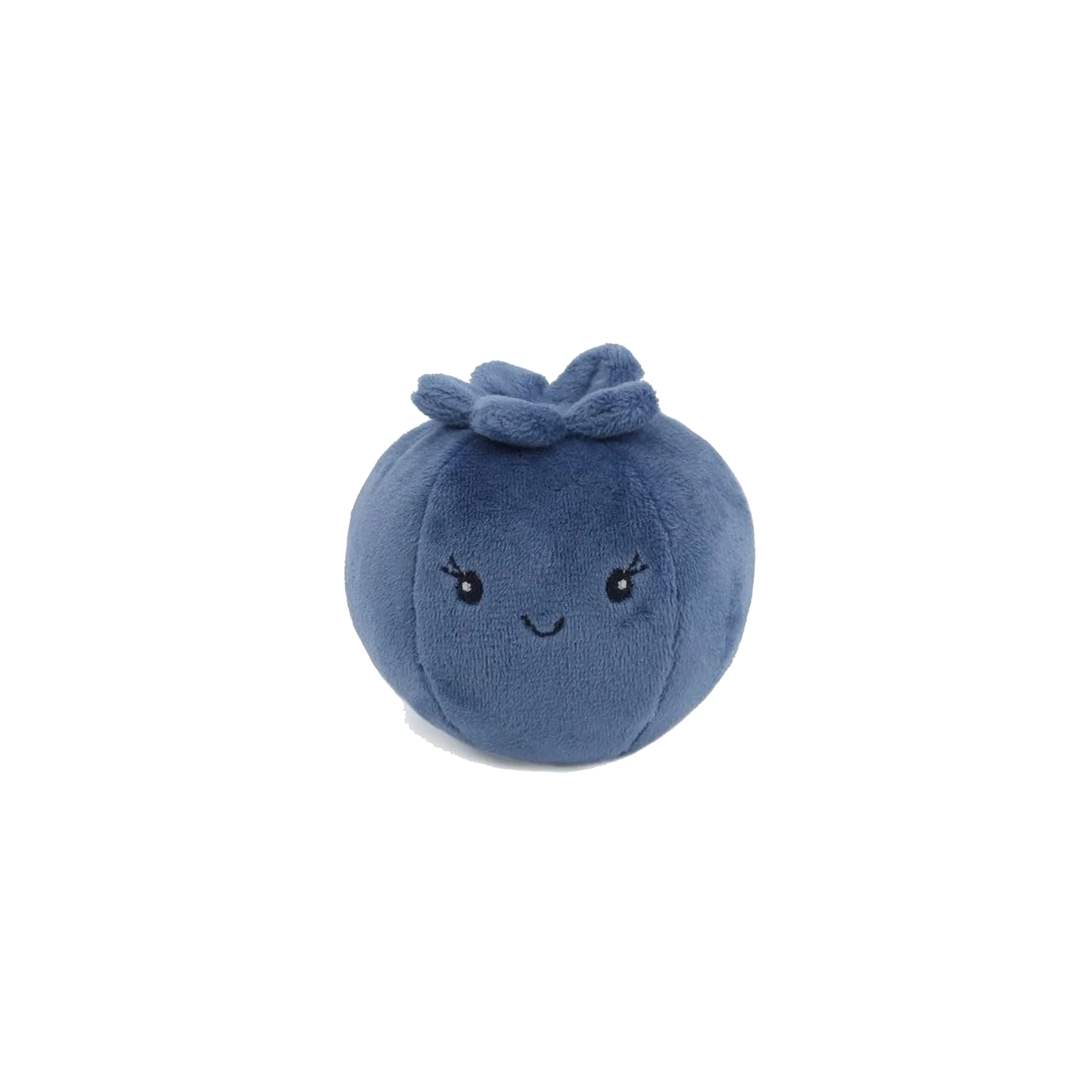 Blueberry Scented Plush Toy – The Gold Parrot
