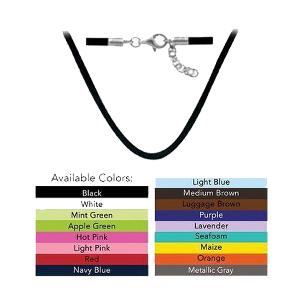 Satin Cord – The Gold Parrot