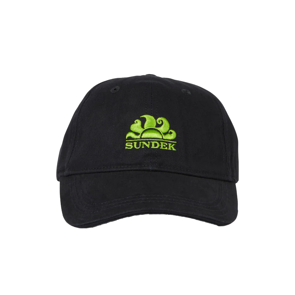 Cooper Cap – The Gold Parrot