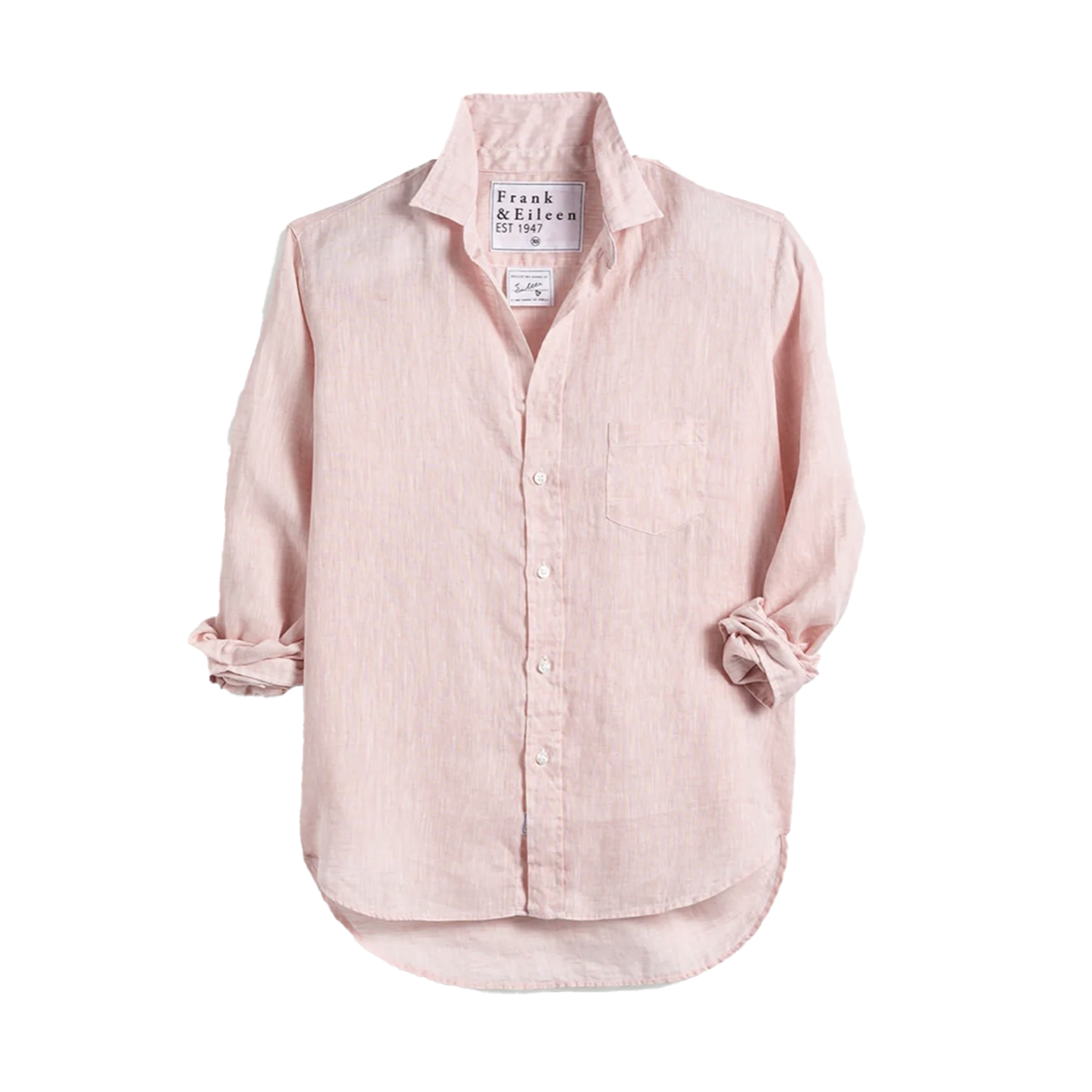 Eileen Classic Linen – The Gold Parrot