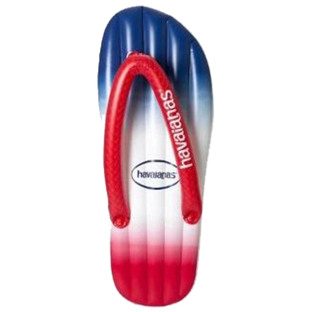 Lilo USA Float – The Gold Parrot