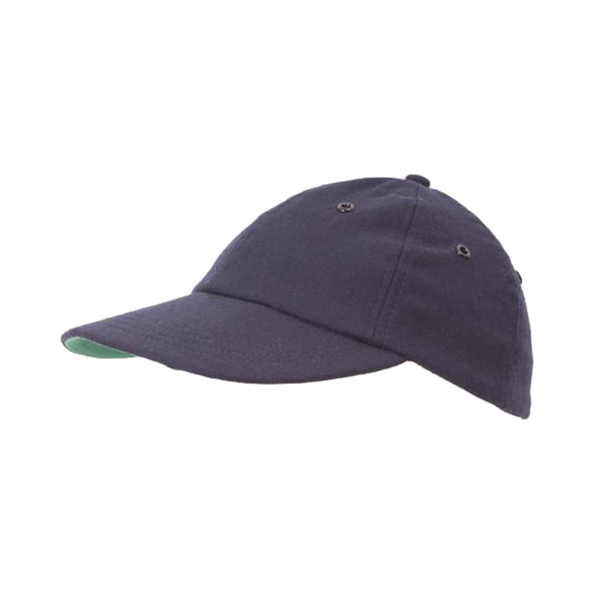 Eastman Leather UNS Ball Cap – The Gold Parrot