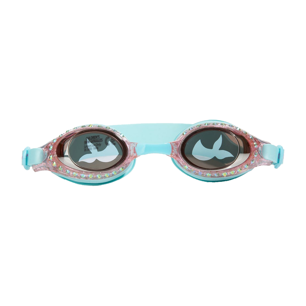 Jewel Mermaid Goggles – The Gold Parrot