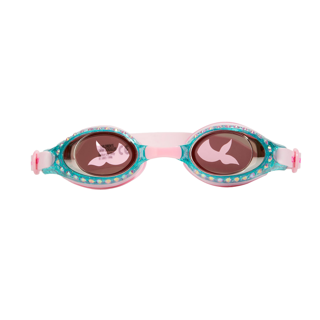 Jewel Mermaid Goggles – The Gold Parrot