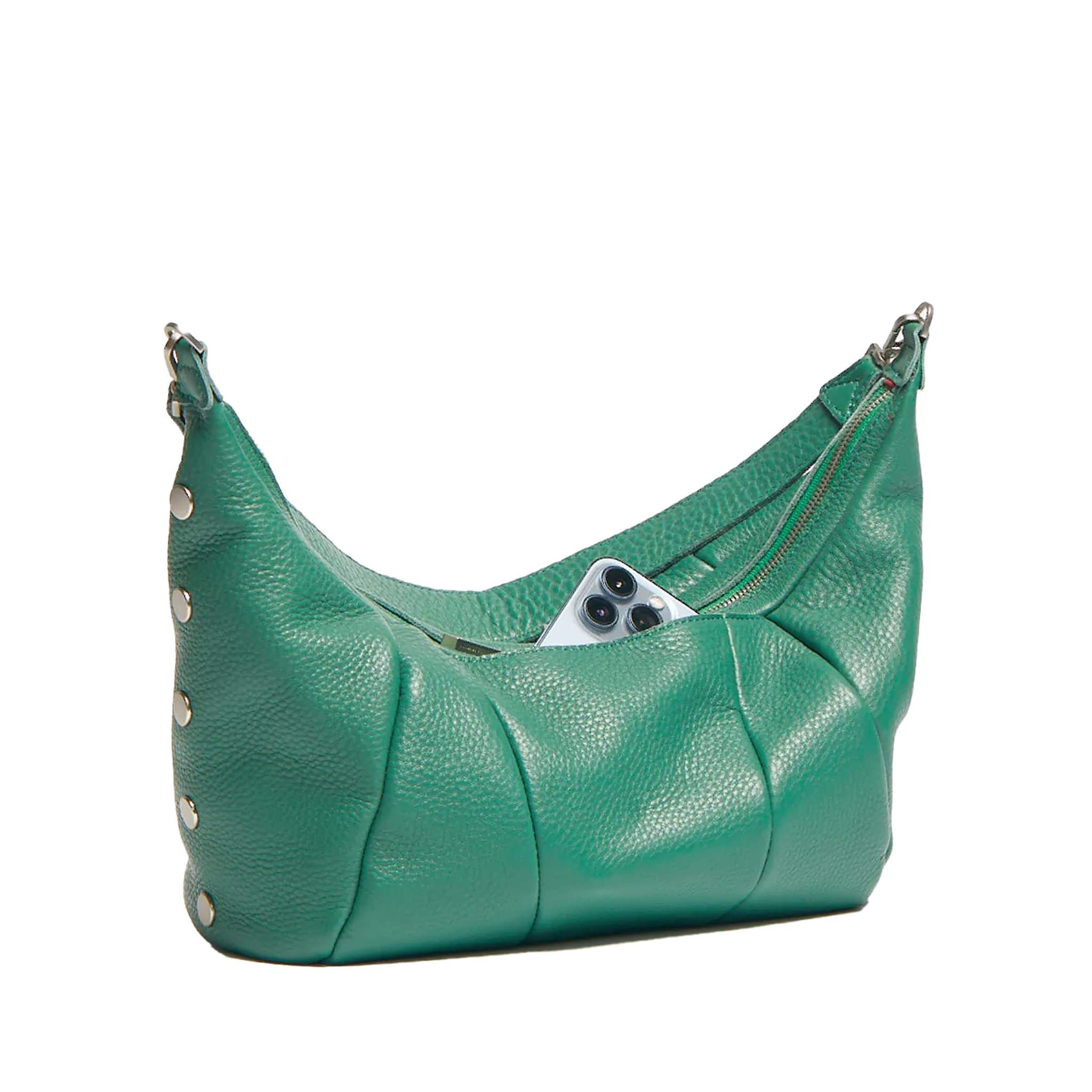 Morgan- Verdant Green – The Gold Parrot