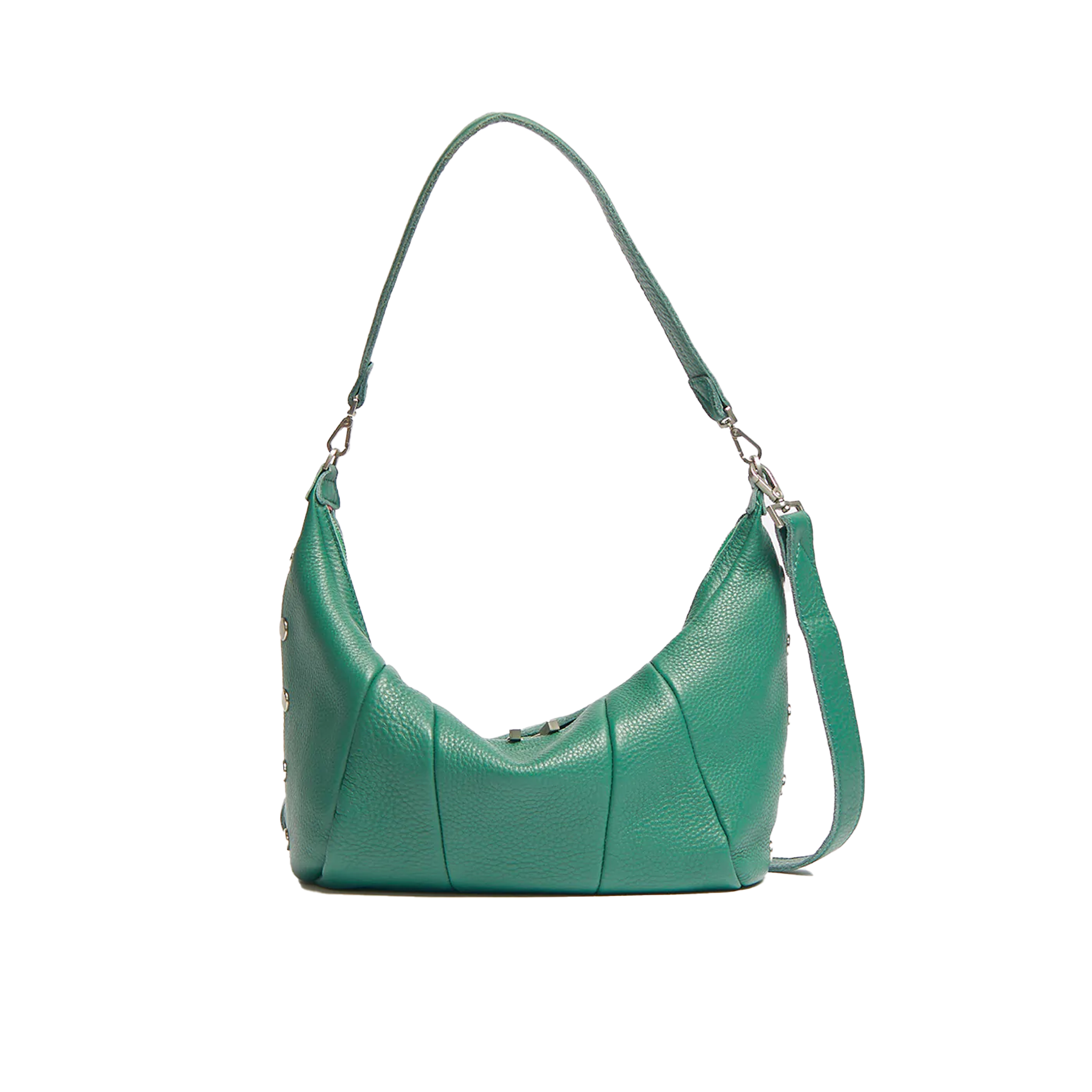 Morgan- Verdant Green – The Gold Parrot