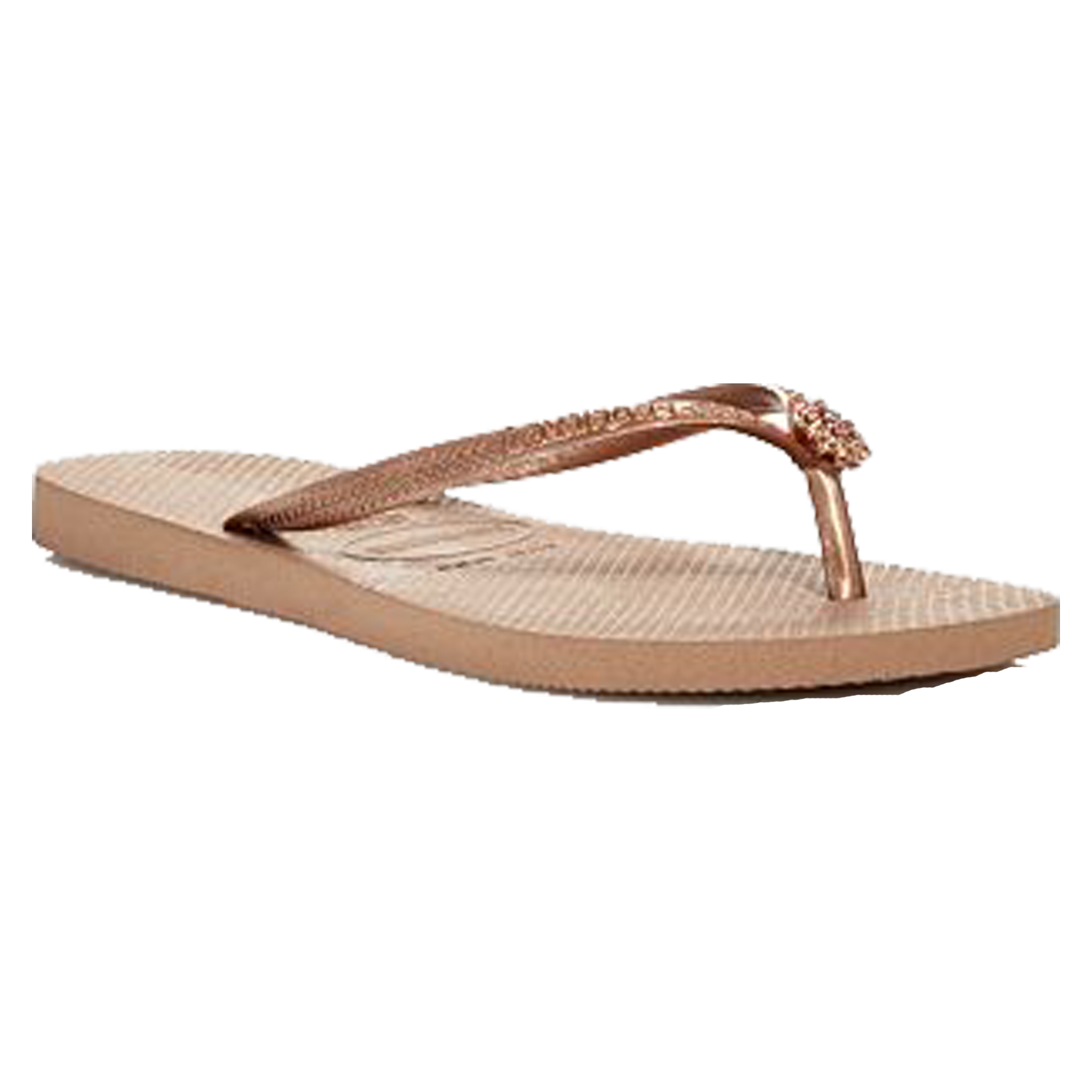 Slim Crystal Poem Sandal – The Gold Parrot