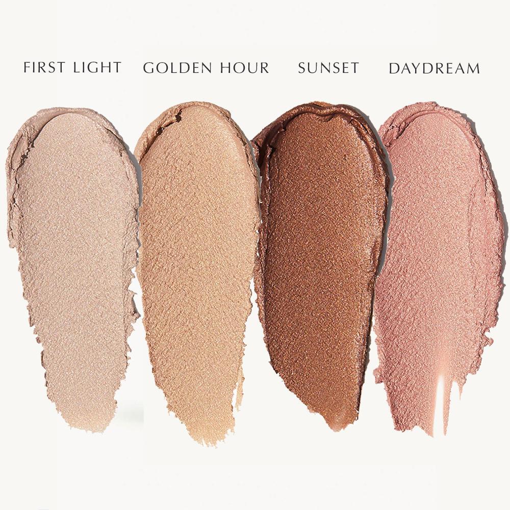 Shimmershade Illuminating Cream Eyeshadow SPF 30 – The Gold Parrot